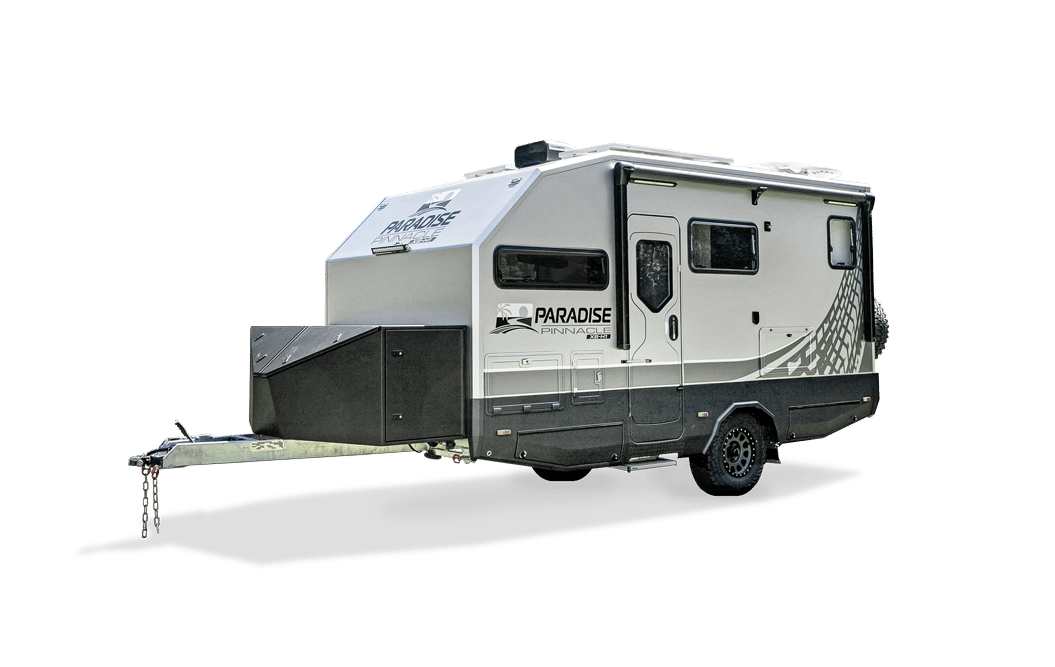 Paradise Luxury Motor Homes